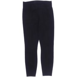 s.Oliver Damen Stoffhose, schwarz, Gr. 36