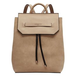 Liebeskind Berlin Rucksack Lora Promo Suede