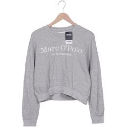 Marc O'Polo Marc O Polo Damen Sweatshirt, grau, Gr. 34