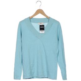 Heine Damen Pullover, türkis