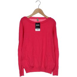 United Colors Of Benetton Damen Pullover, pink