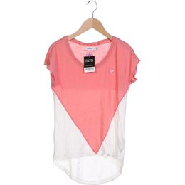 adidas originals Damen T-Shirt, pink, Gr. 36