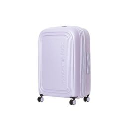 Mandarina Duck Hartschalen-Trolley Logoduck+