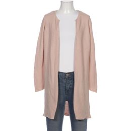 Only Damen Strickjacke, beige