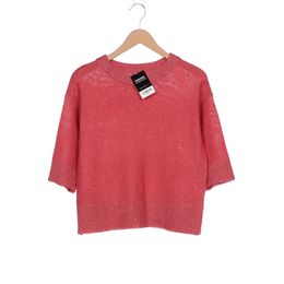 Franco Callegari Damen Pullover, pink