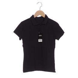 Marc O'Polo Marc O Polo Damen Poloshirt, marineblau, Gr. 36