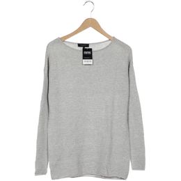 Selected Damen Pullover, grau, Gr. 36