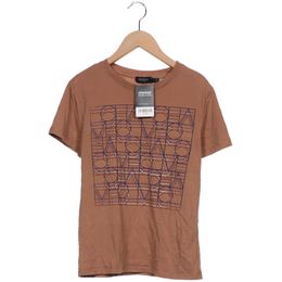 Soaked in Luxury Damen T-Shirt, beige, Gr. 36