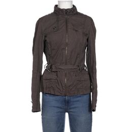 Esprit Damen Jacke, braun, Gr. 38