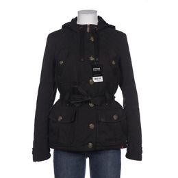 Esprit Damen Jacke, schwarz