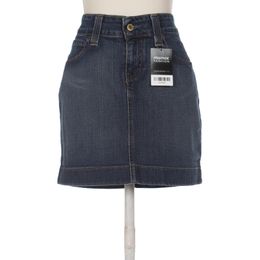 Levi's Levis Damen Rock, blau, Gr. 38