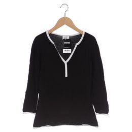 Alba Moda Damen Pullover, schwarz