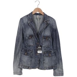 Marc O'Polo Marc O Polo Damen Jacke, blau