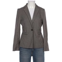 s.Oliver Damen Blazer, grau