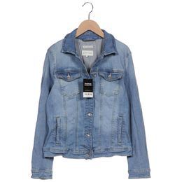 Tom Tailor Denim Damen Jacke, hellblau, Gr. 38