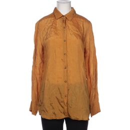 American Vintage Damen Bluse, gelb