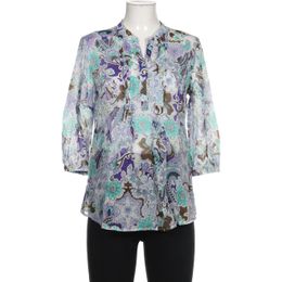 Betty Barclay Damen Bluse, flieder, Gr. 38