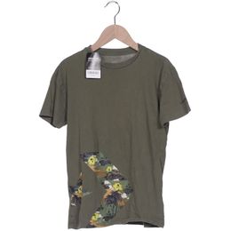Converse Damen T-Shirt, grün