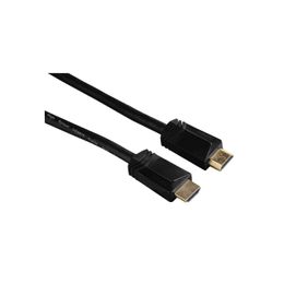 Hama Ultra High-Speed 8K HDMI-Kabel 3m vergoldet Video-Kabel