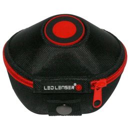 LEDLenser Taschenlampe LEDLenser 0332 Gürteltasche H1