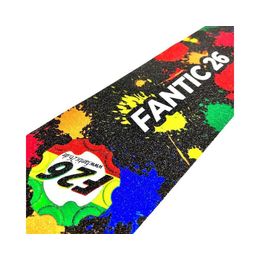 Fantic26 Stuntscooter Fantic26 Stunt-Scooter Griptape 58