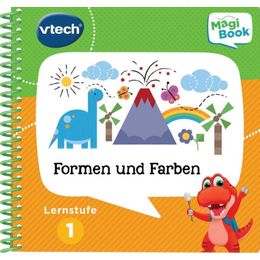 Vtech® Kindercomputer, bunt