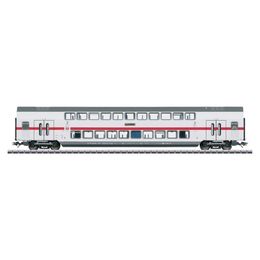 Märklin Märklin Personenwagen Märklin 43489 H0 IC2 Doppelstock-Mittelwagen der DB-AG DBpza 682.2