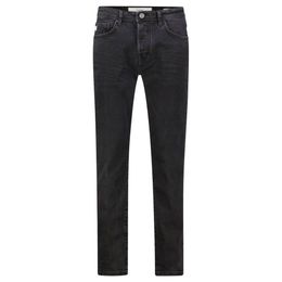 Goldgarn Denim Goldgarn 5-Pocket-Jeans Herren Jeans U2 Tapered Fit (1-tlg)