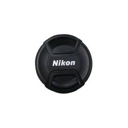 Nikon LC-82 - lens cap
