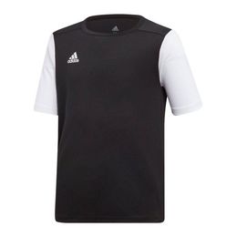 adidas Performance Fußballtrikot Estro 19 Trikot kurzarm Kids Hell