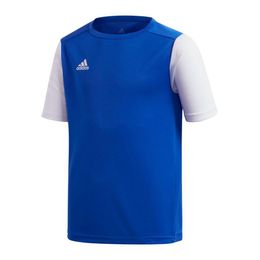 adidas Performance Fußballtrikot Estro 19 Trikot kurzarm Kids Hell