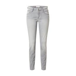 Marc O'Polo Marc O'Polo DENIM Skinny-fit-Jeans Alva (1-tlg) Plain/ohne Details