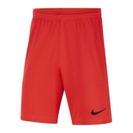 Nike Sporthose Park III Short Kids