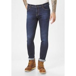 Redpoint 5-Pocket-Jeans Kanata Slim-Fit Denim Jeans