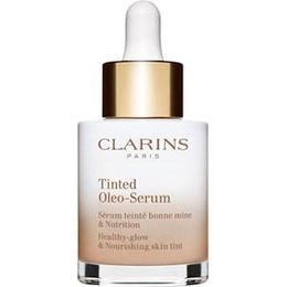 Clarins MAKEUP Teint Tinted Oleo-Serum Nr. 03