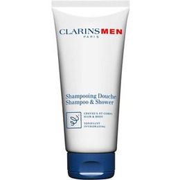 Clarins ClarinsMEN Reinigung ClarinsMEN Shampooing Douche