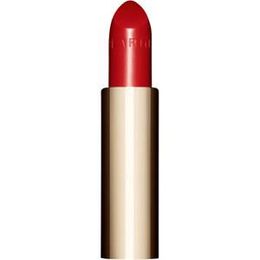 Clarins MAKEUP Lippen Joli Rouge Shine Refill 706S Fig