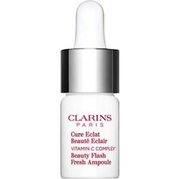 Clarins GESICHTSPFLEGE Spezialpflege Cure Eclat Beauté Eclair Vitamin C Complex