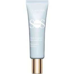 Clarins MAKEUP Teint SOS Primer