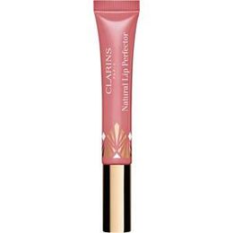 Clarins MAKEUP Lippen Lip Perfector 01 Rose Shimmer