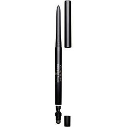 Clarins MAKEUP Augen Waterproof Pencil 03 Blue Orchid