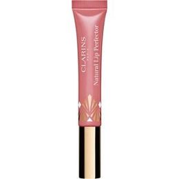 Clarins MAKEUP Lippen Lip Perfector 01 Rose Shimmer