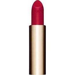 Clarins MAKEUP Lippen Joli Rouge Velvet Refill 782V Bell Pepper