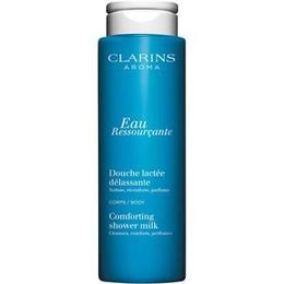 Clarins Clarins AROMA Eau Ressourçante Douche lactée délassante