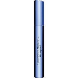 Clarins MAKEUP Augen Wonder Perfect Mascara 4D Waterproof 01 Perfect Black