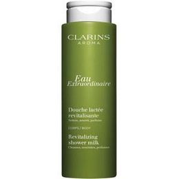 Clarins Clarins AROMA Eau Extraordinaire Douche lactée revitalisante