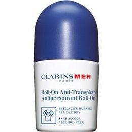 Clarins ClarinsMEN Körper ClarinsMEN Deo Roll-On Anti-Transpirant