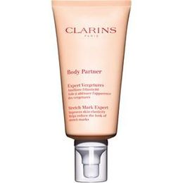 Clarins KÖRPERPFLEGE Form & Festigkeit Body Partner