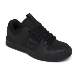DC Shoes Sneaker »Lynx Zero« Black/Black/Black 10,5 (44) 10,5 (44) Material: Obermaterial aus Leder,...