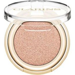 Clarins MAKEUP Augen Ombre Skin Pearly 03 Pearly Gold